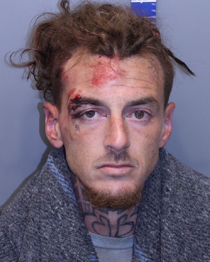 Man arrested after high-speed chase through Chattanooga, Georgia ...