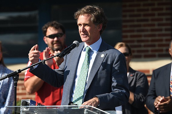 Opinion: Consistent leadership is vital to a thriving Chattanooga and ...