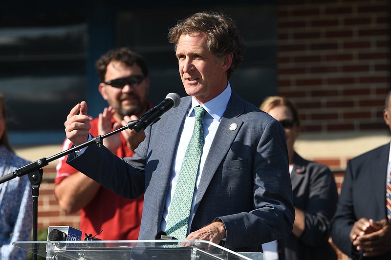 Opinion: Consistent leadership is vital to a thriving Chattanooga and ...