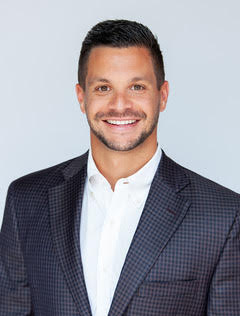 Logan Young named market president of First Horizon in Cleveland | Chattanooga Times Free Press