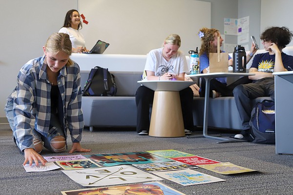 University High welcomes first cohort to UTC, aims to overcome barriers ...