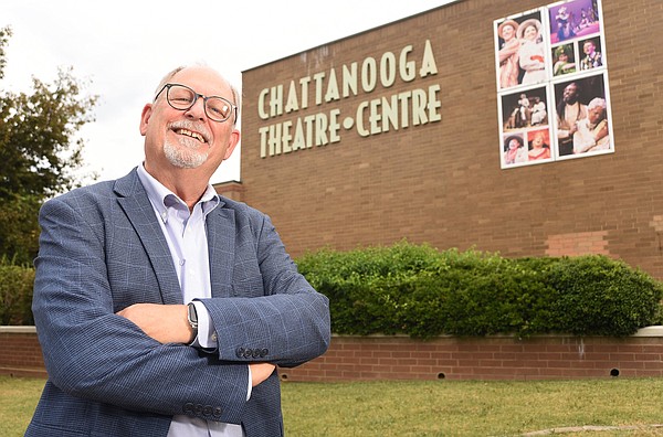 ‘Peter Pan’ launches Chattanooga Theatre Centre’s centennial season ...