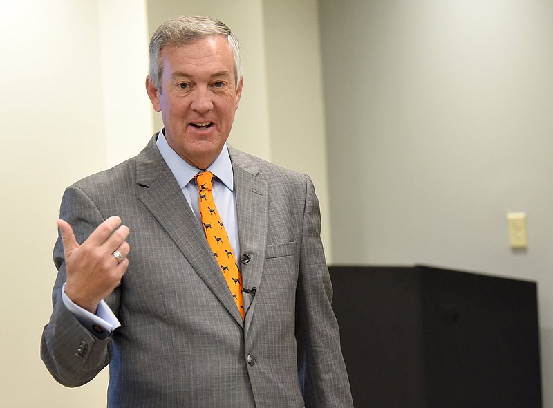 Chattanooga groups urge voters to register, check status | Chattanooga ...