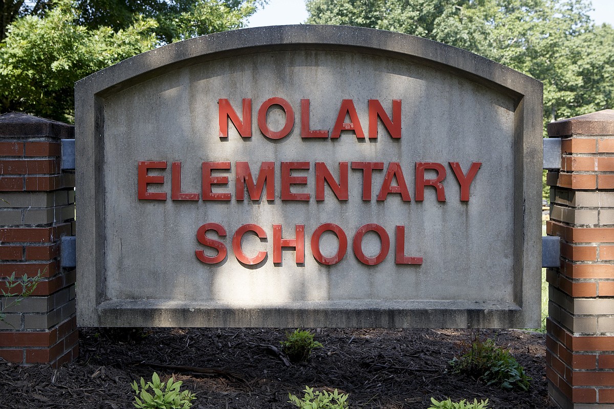 Signal Mountain's Nolan Elementary named National Blue Ribbon School ...