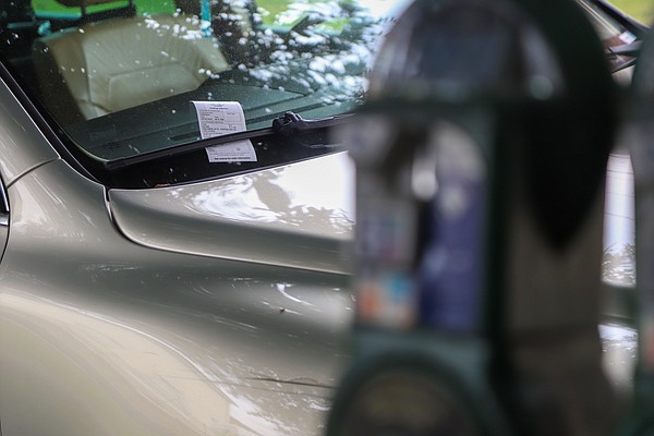 CARTA board to discuss downtown Chattanooga’s on-street parking rates ...