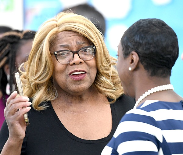 State waives ethics penalty for Chattanooga councilwoman | Chattanooga ...