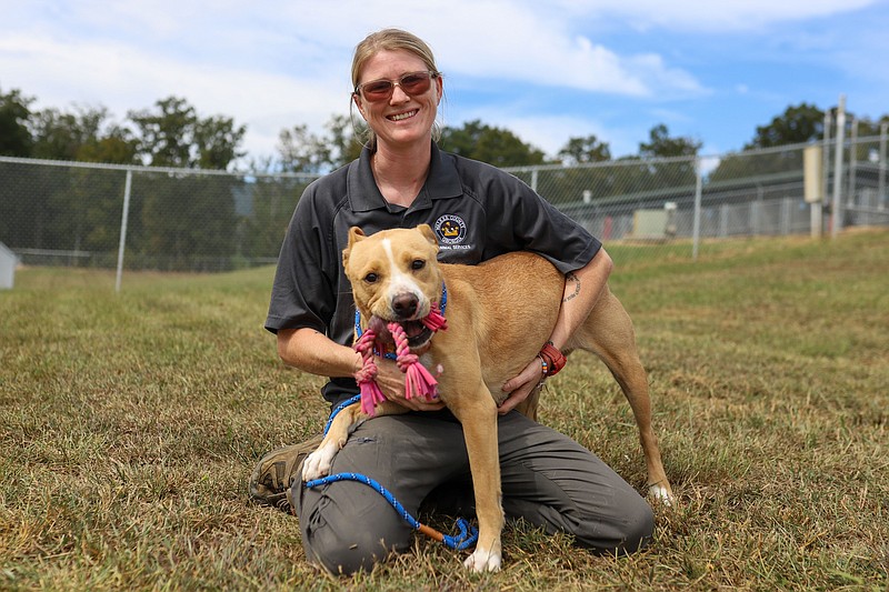 After Walker County dog trainer arrest, owners want animals returned ...