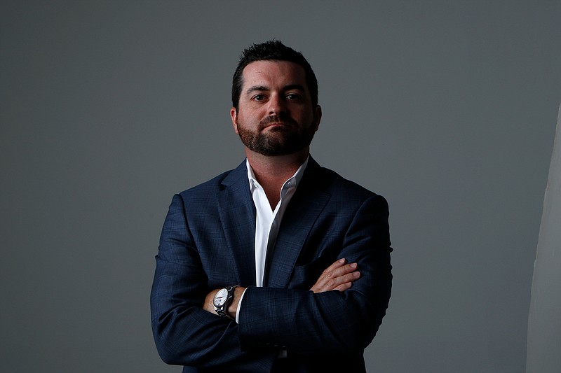 State board revokes license for Chattanooga’s Jonathan Frost over ...