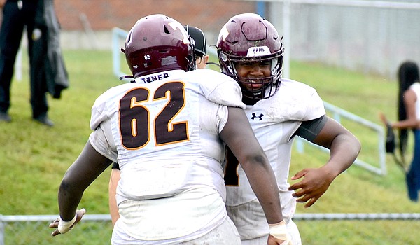 Tyner, resilient in three straight wins, visits Marion County in next ...