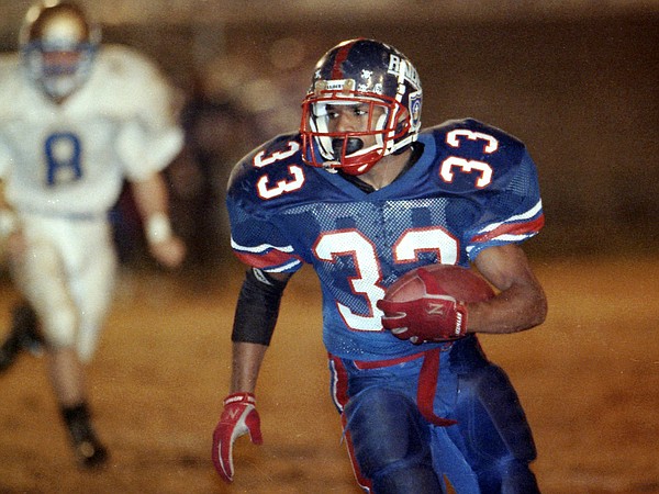 This fall, Chattanooga area has three unique prep football ...