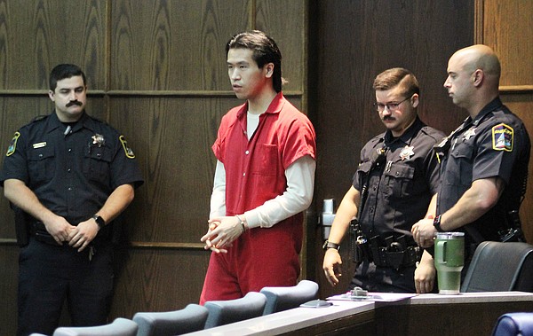 Trial set for next summer in Chattanooga woman Jasmine Pace murder case ...