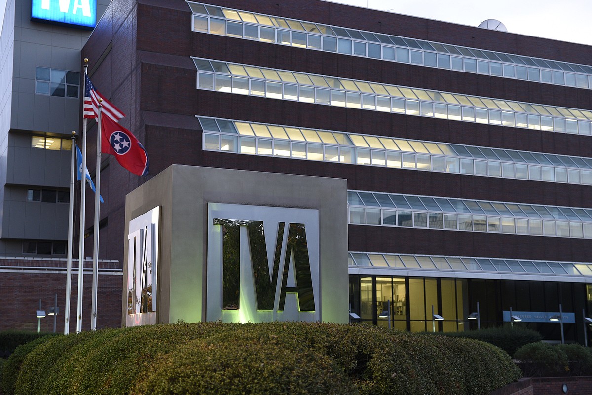 TVA blasted for pay given to vice presidents | Chattanooga Times Free Press