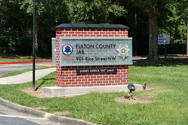 Georgia senators train sights on review of jail notorious for inmate ...