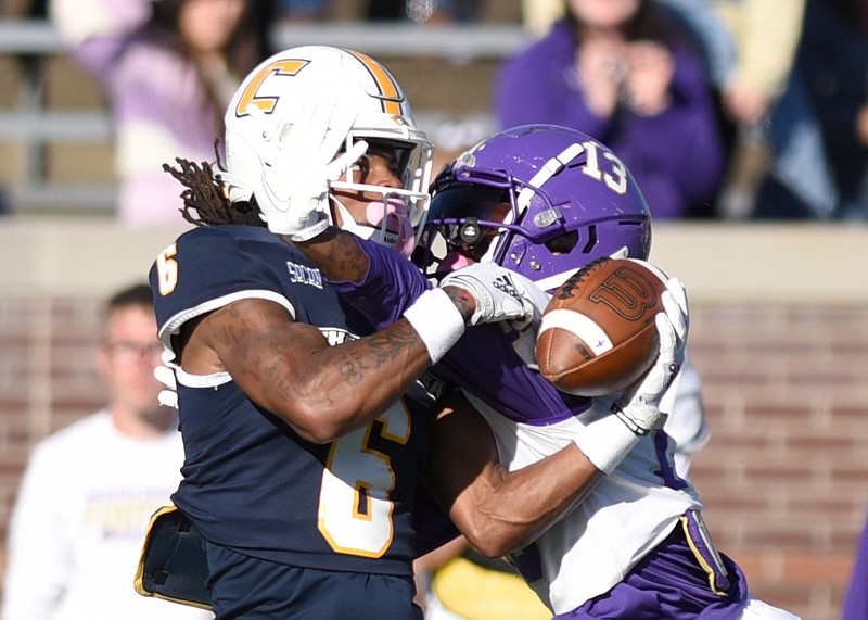 UTC loses shootout with Western Carolina on field goal at end ...