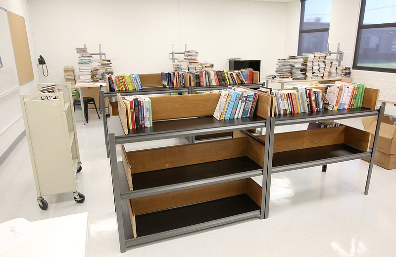 Opinion: Cultivate reading freedom with student maturity in mind ...