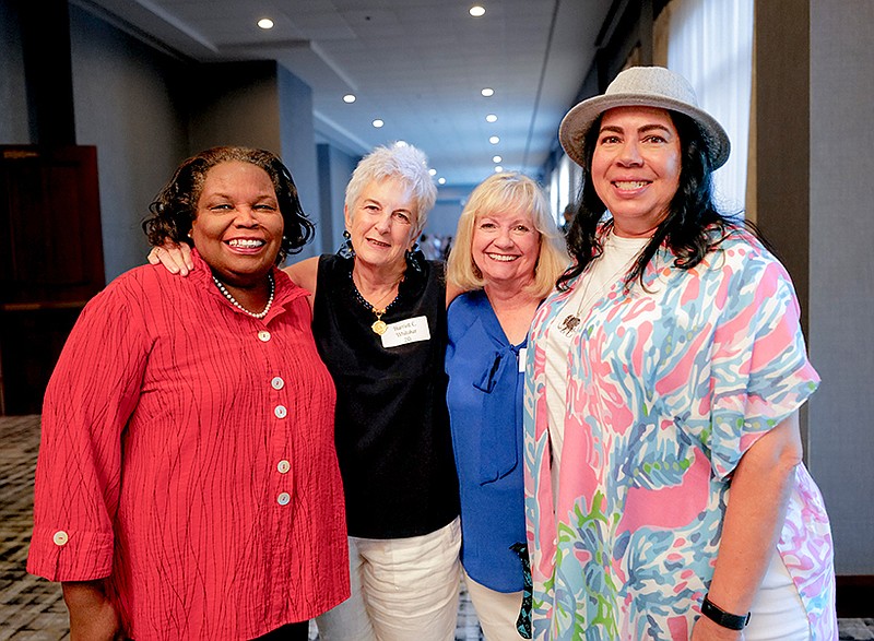 Photos: Women’s Build Breakfast | Chattanooga Times Free Press