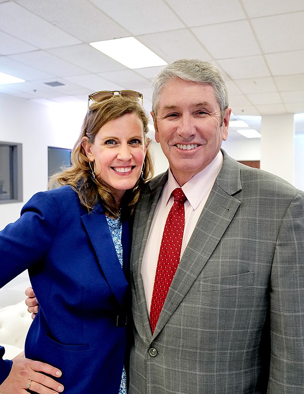 Photos: Goodwill’s Centennial Celebration | Chattanooga Times Free Press