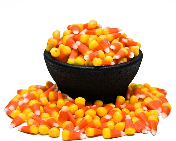 I’m on Team Candy Corn. Where do you stand? | Chattanooga Times Free Press