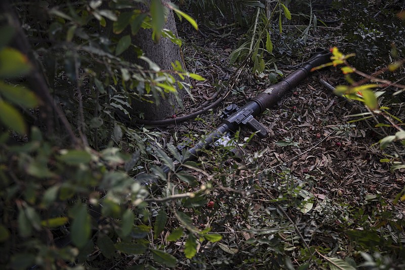 Opinion: We cannot forget or forgive Hamas’ atrocities | Chattanooga ...