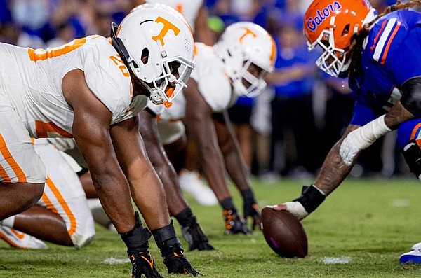 Bigger Eason becoming bigger piece of Vols’ defensive success ...