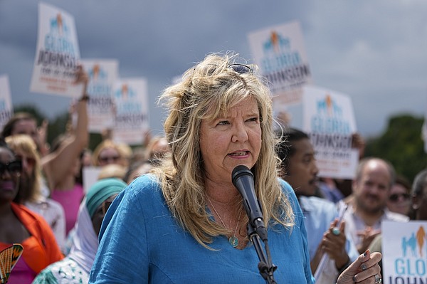 Opinion: 2024 elections: What will the journey look like for Gloria ...