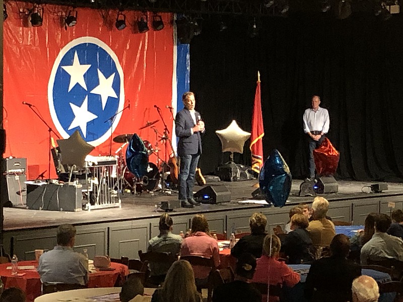 Majority leader says Franklin mayor candidate should be ‘100% ...