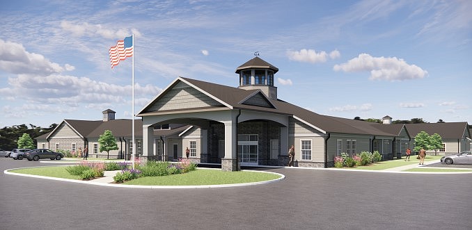 Ooltewah-based Morning Pointe breaks ground on 40th center with new ...