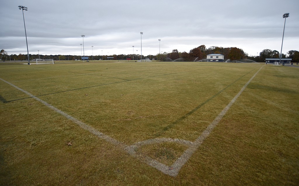 East Ridge chooses firm for sports facilities study for potential ...