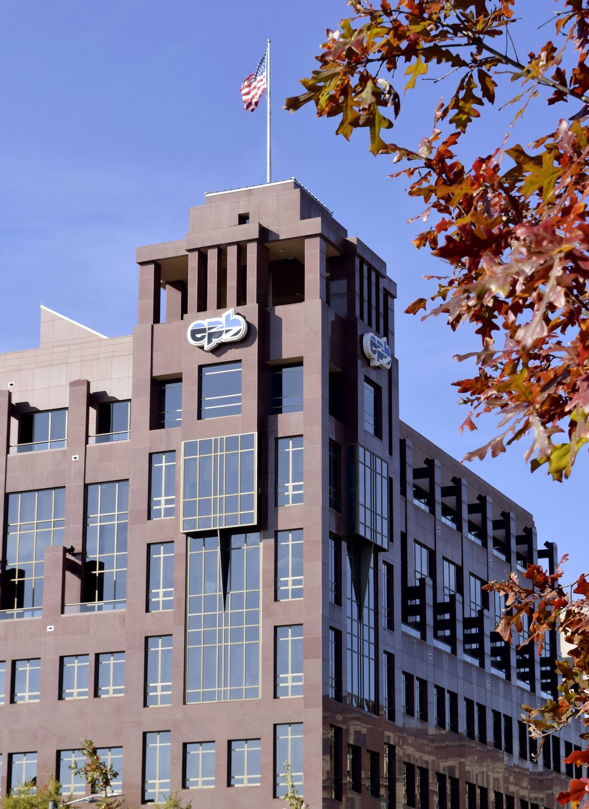 EPB, TVA support United Way of Greater Chattanooga's Bridge Fund ...