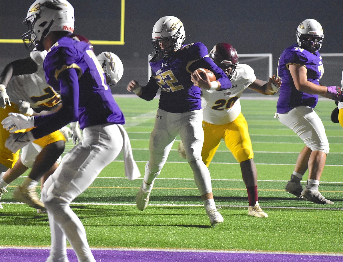 Sequatchie County makes clutch plays to get past Tyner | Chattanooga ...
