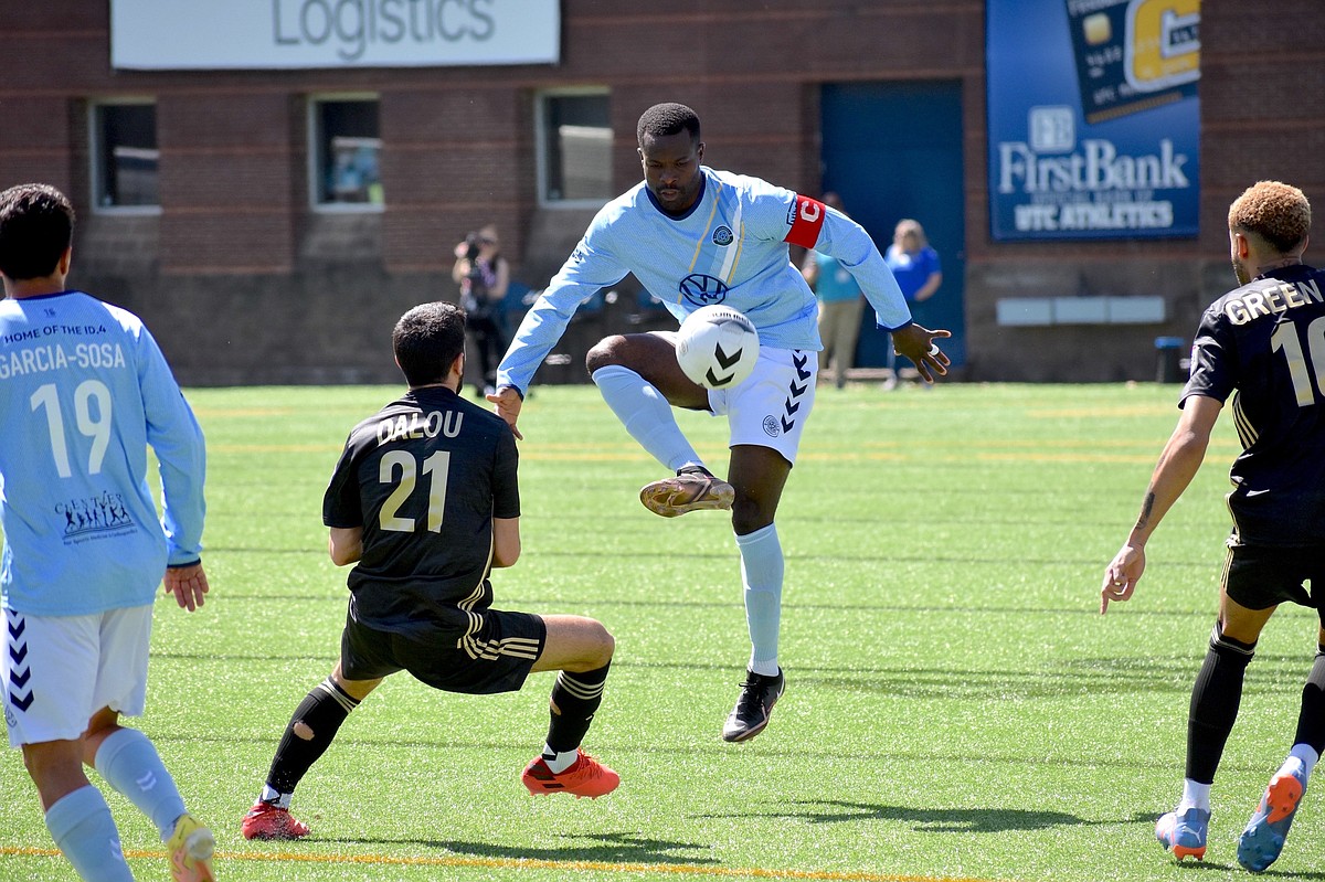 Chattanooga FC driven to bring NISA championship to the city ...