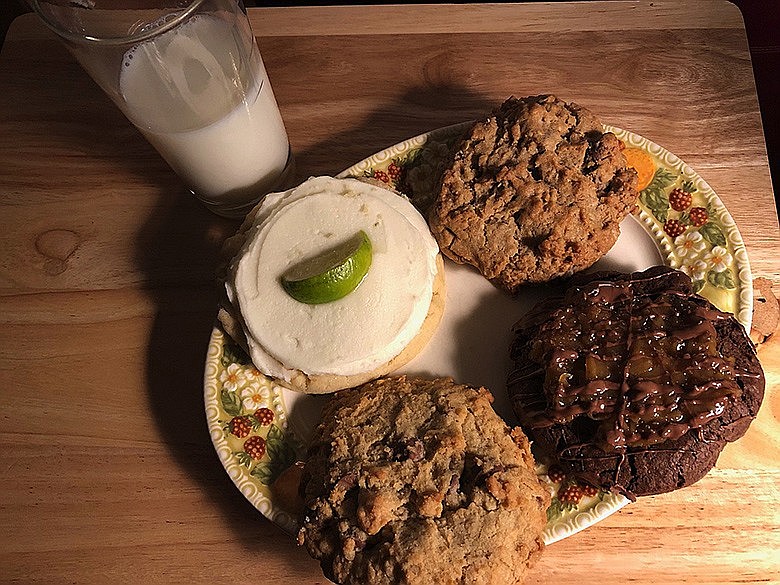 Crumbl Cookies adds store in Fort Oglethorpe | Chattanooga Times Free Press