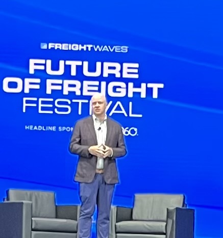 Chattanooga festival brings more than 1,400 logistics industry leaders ...