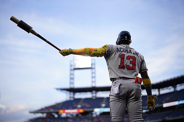 Braves, Rangers are top teams in 2023 Silver Slugger Awards ...