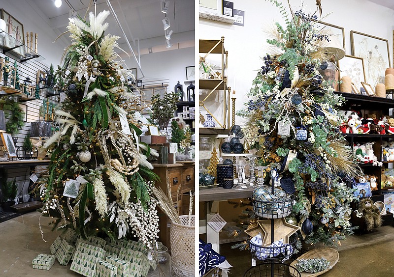 Experts weigh in on the real vs. fake Christmas tree debate ...
