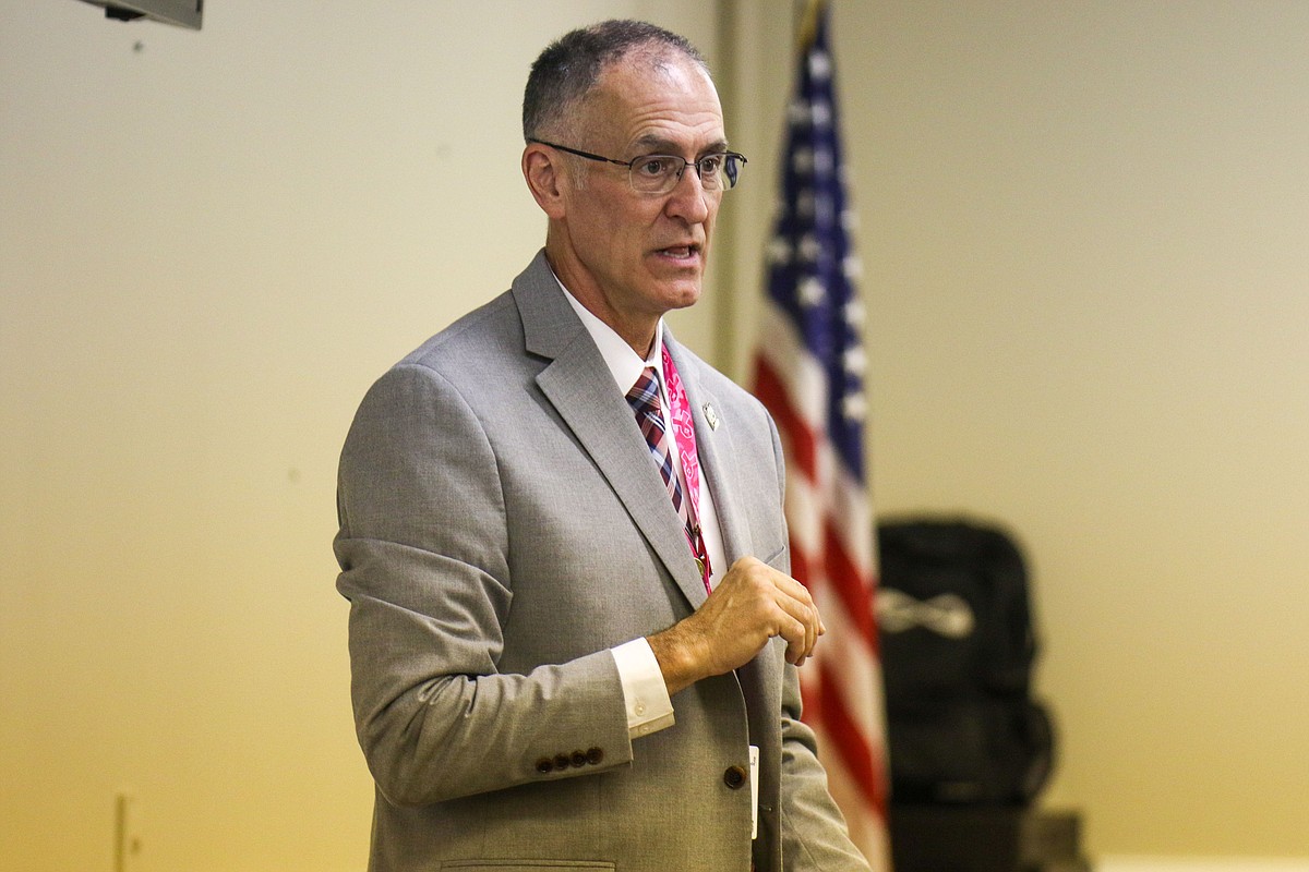 More Walker County public schools found with waterborne lead ...