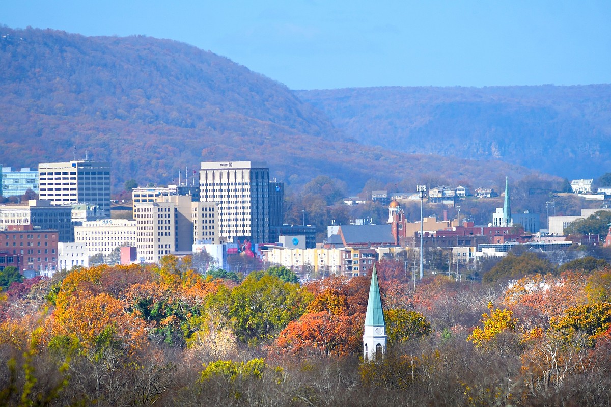 Photo of the Day | Chattanooga Times Free Press
