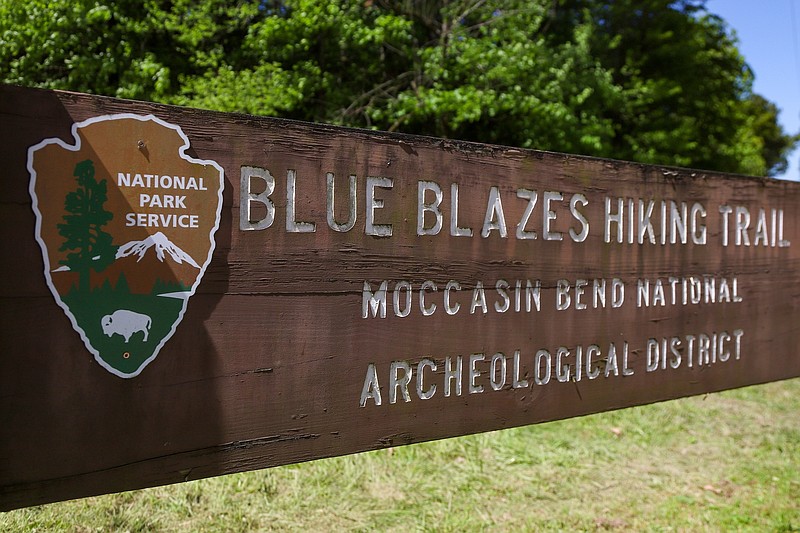 Opinion: A local issue of national significance: Protecting Moccasin Bend | Chattanooga Times ...