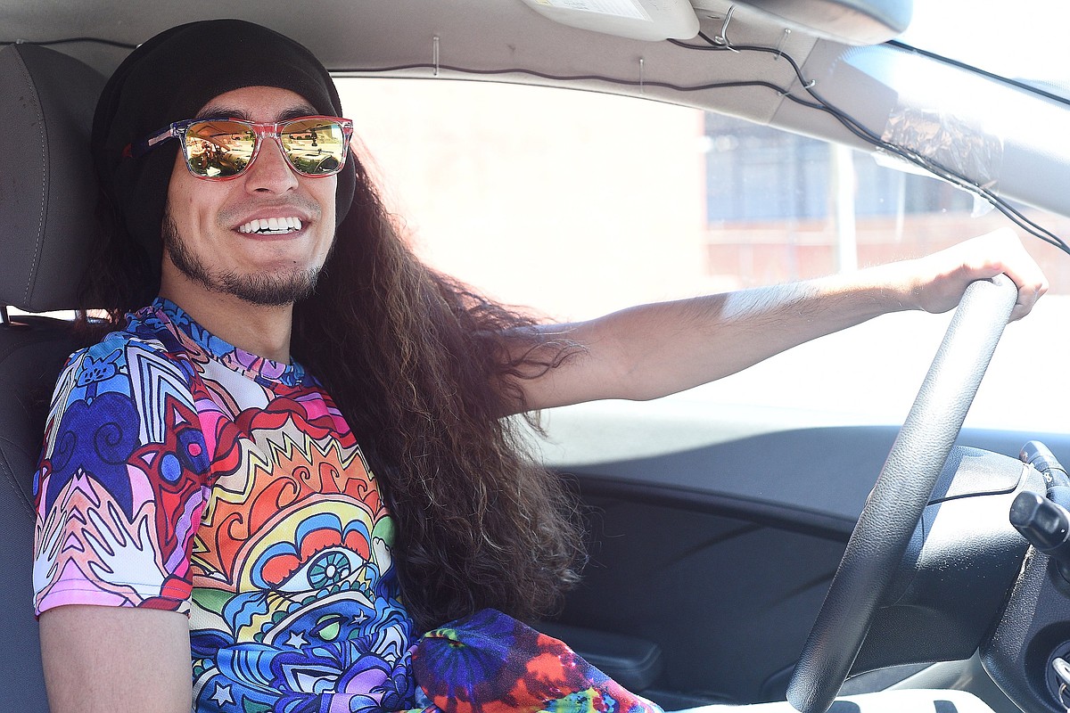 Ooltewah Uber driver documents wildest rides on YouTube | Chattanooga ...