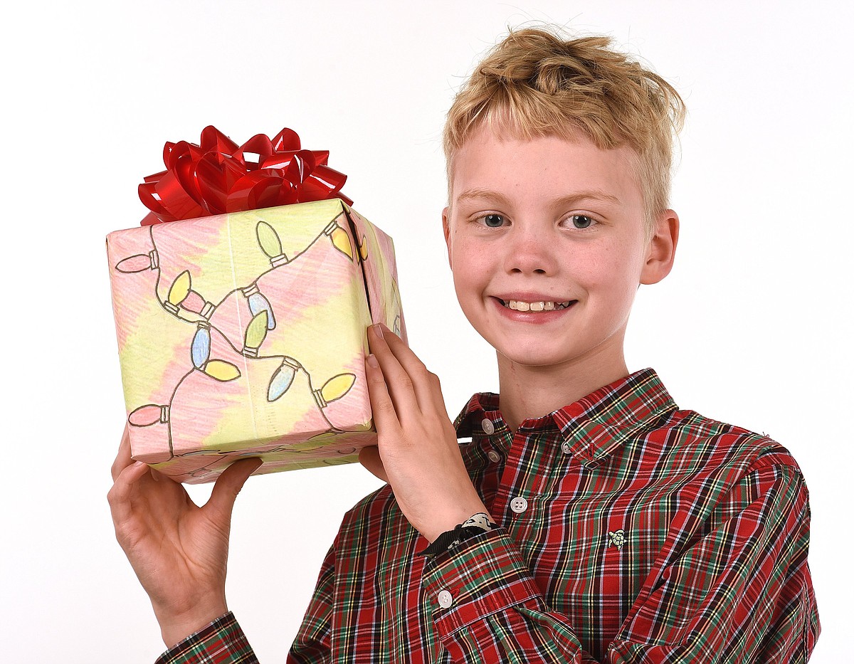 Deadline near for Chattanooga Times Free Press’ annual Wrapping Paper ...