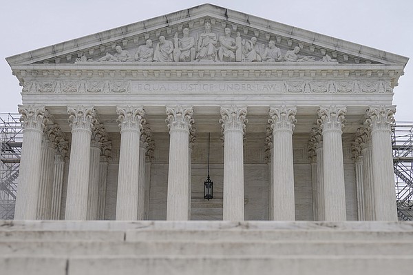 Opinion Another Court Decision Weakens The Voting Rights Act Will The