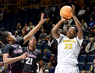 UTC women upset SEC’s Mississippi State for first win against ranked ...