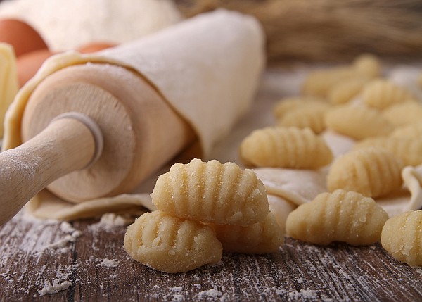 Turn to gnocchi for late-night noshing | Chattanooga Times Free Press