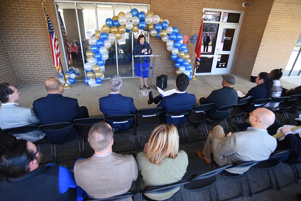 What to know as new Red Bank mental health hospital prepares to open ...