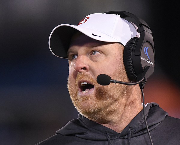 Baylor’s Kimrey talks Ireland, two McCallie games and replay after ...