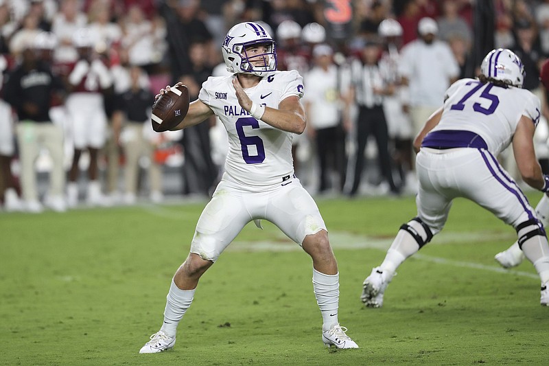 FCS quarterfinals roundup: Furman’s run ends in OT loss at Montana ...