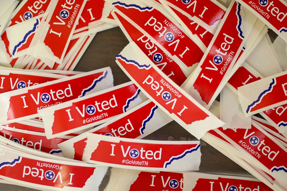 Tennessee Libertarian Party files suit to get candidates on 2024 ballot ...