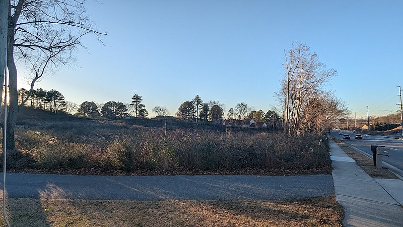 Chattanooga bypasses City Council to approve affordable housing project ...