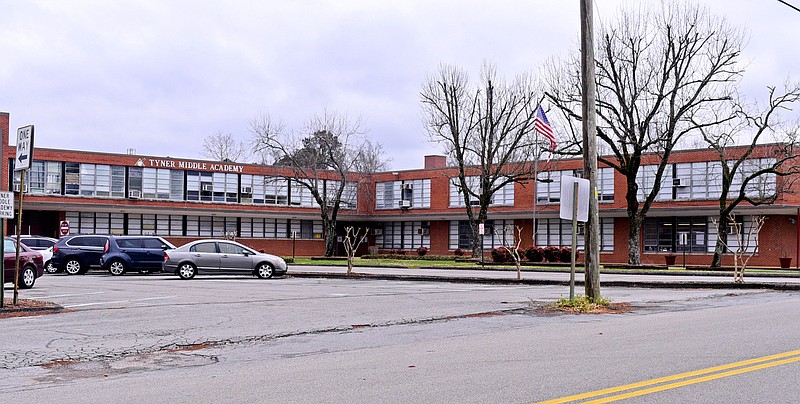 Opinion: Combination of low academic scores, low growth scores paved ...