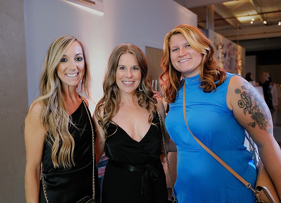 Photos: Celebration of Life and Hope Gala | Chattanooga Times Free Press